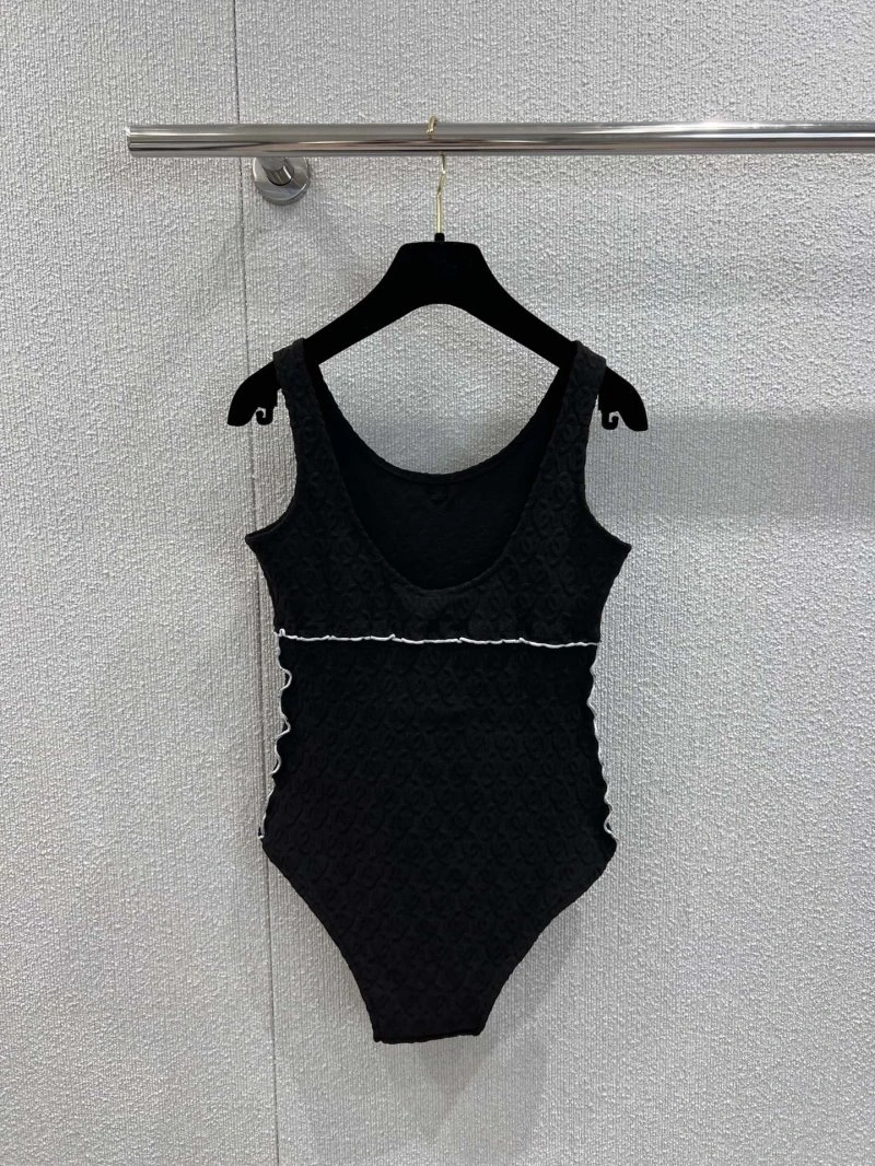 Original Chanel Vest
