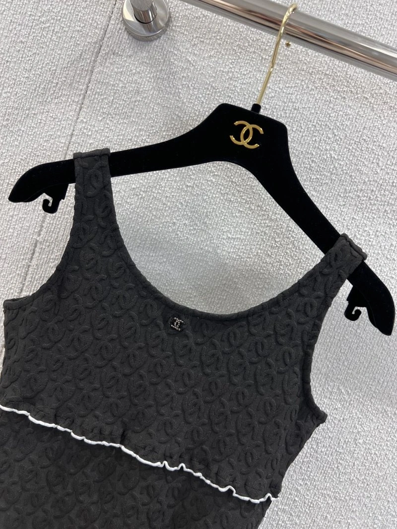 Original Chanel Vest