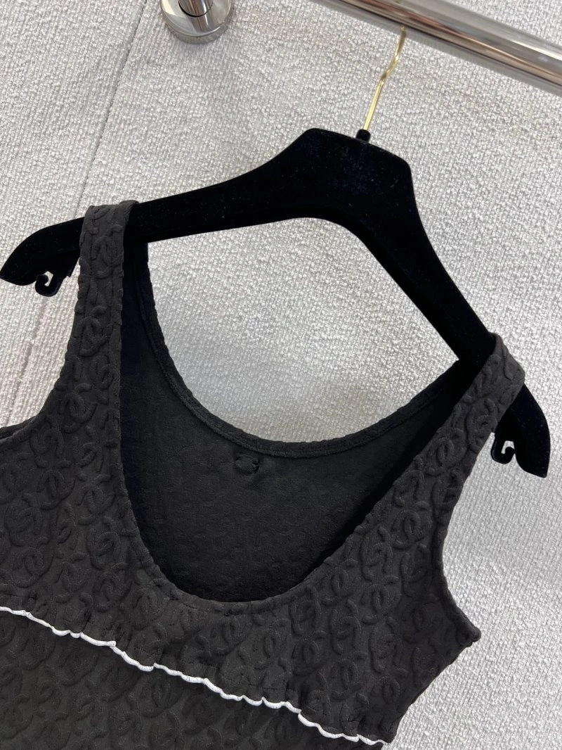 Original Chanel Vest