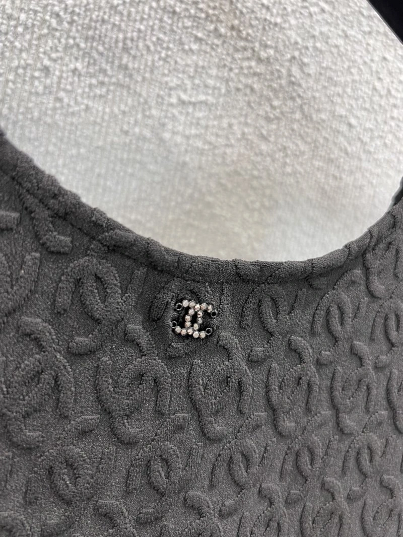 Original Chanel Vest