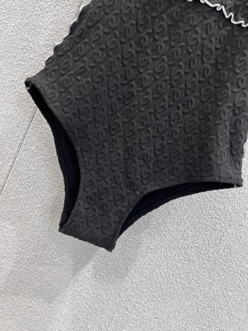 Original Chanel Vest