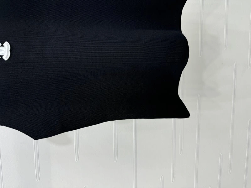 Factory-made Chanel Vest