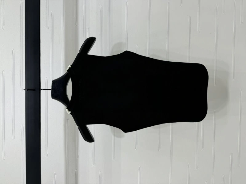 Factory-made Chanel Vest