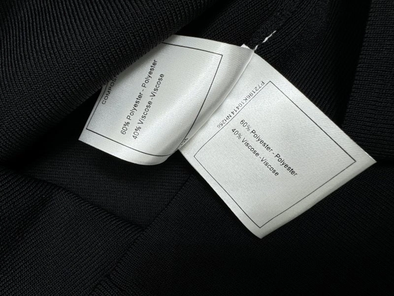 Factory-made Chanel Vest
