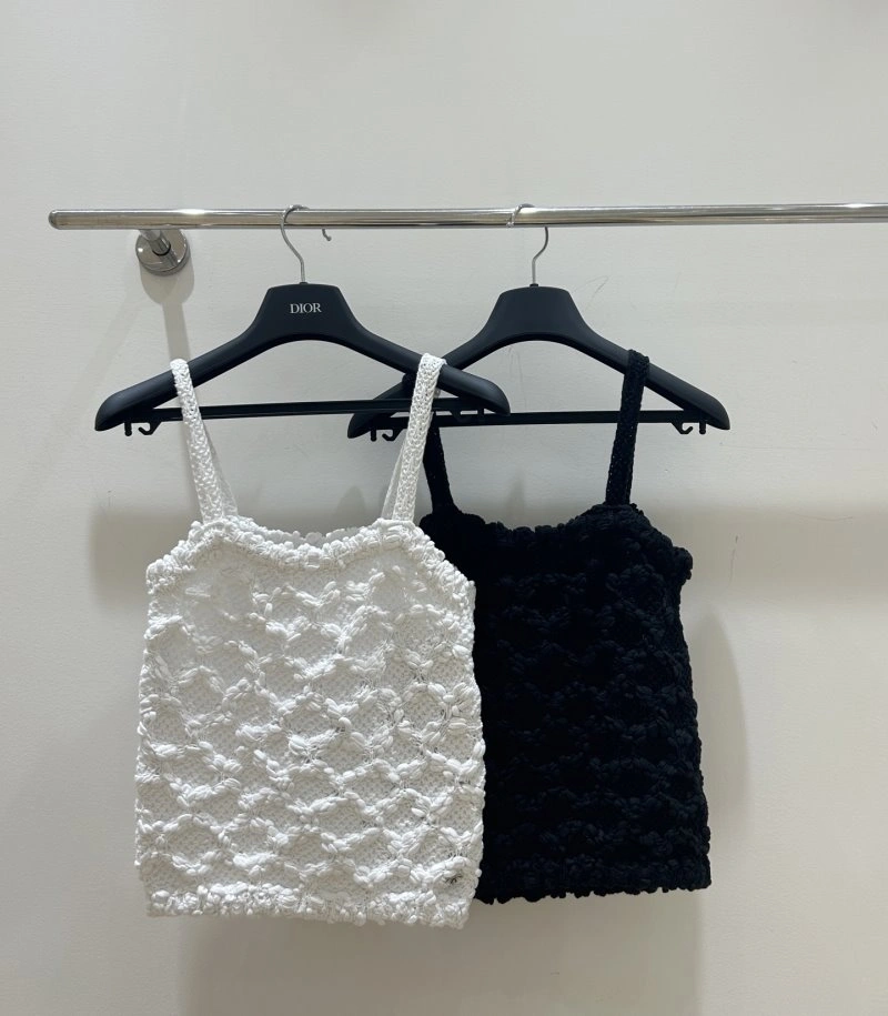 Official Chanel Vest