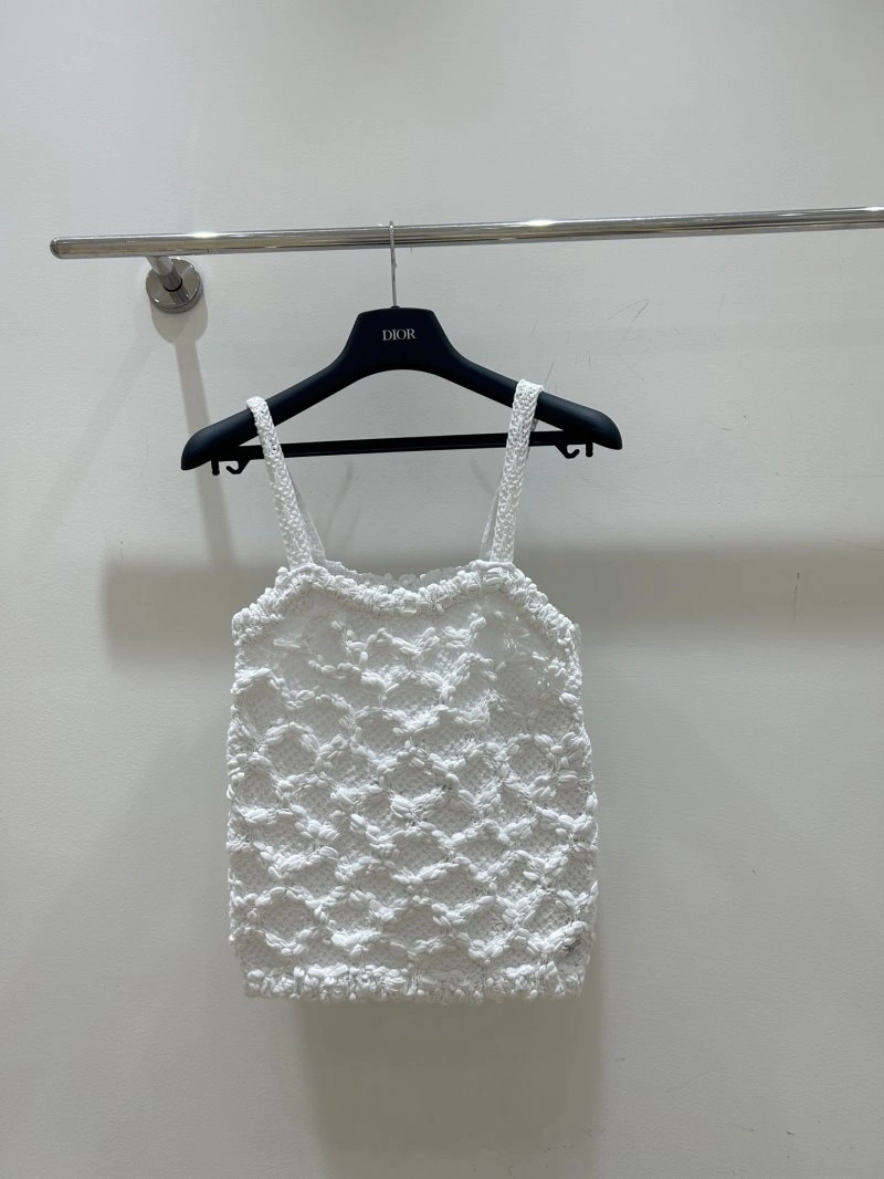 Official Chanel Vest