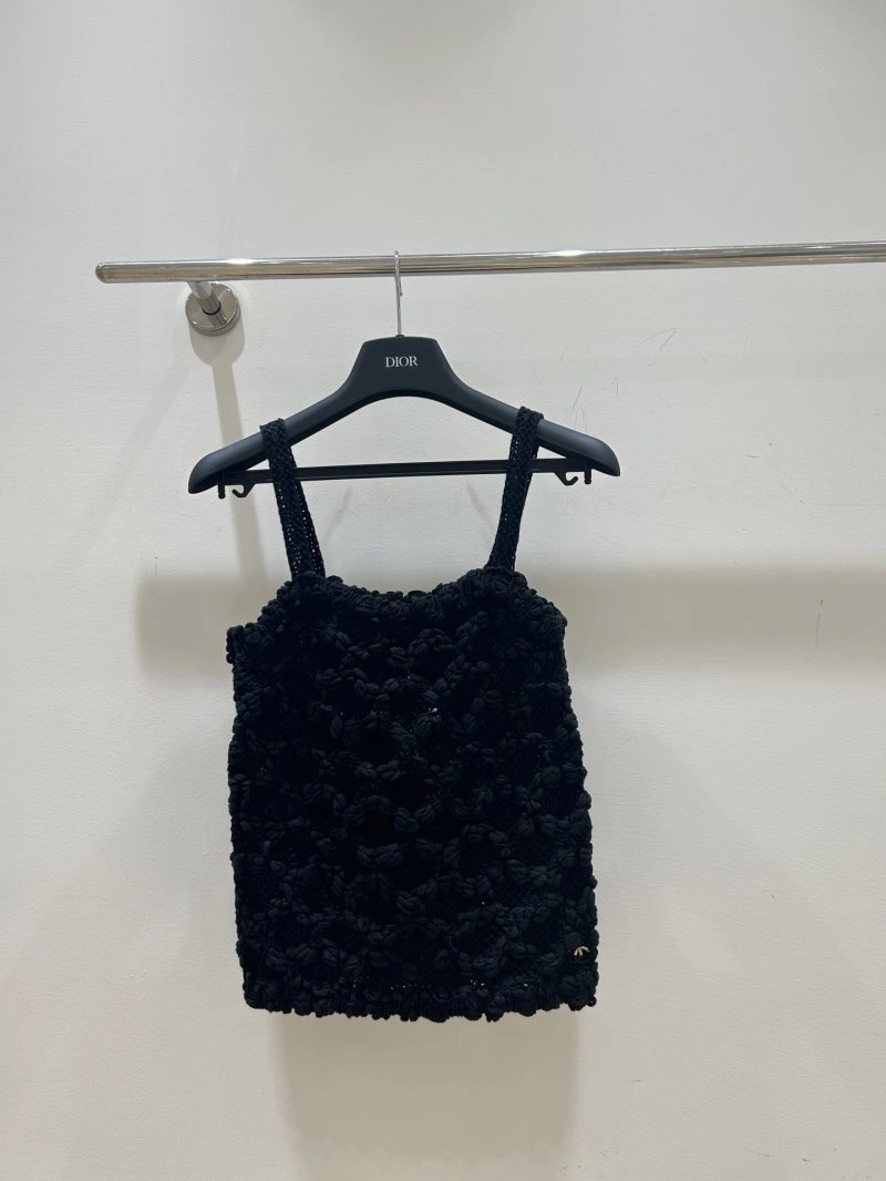 Official Chanel Vest