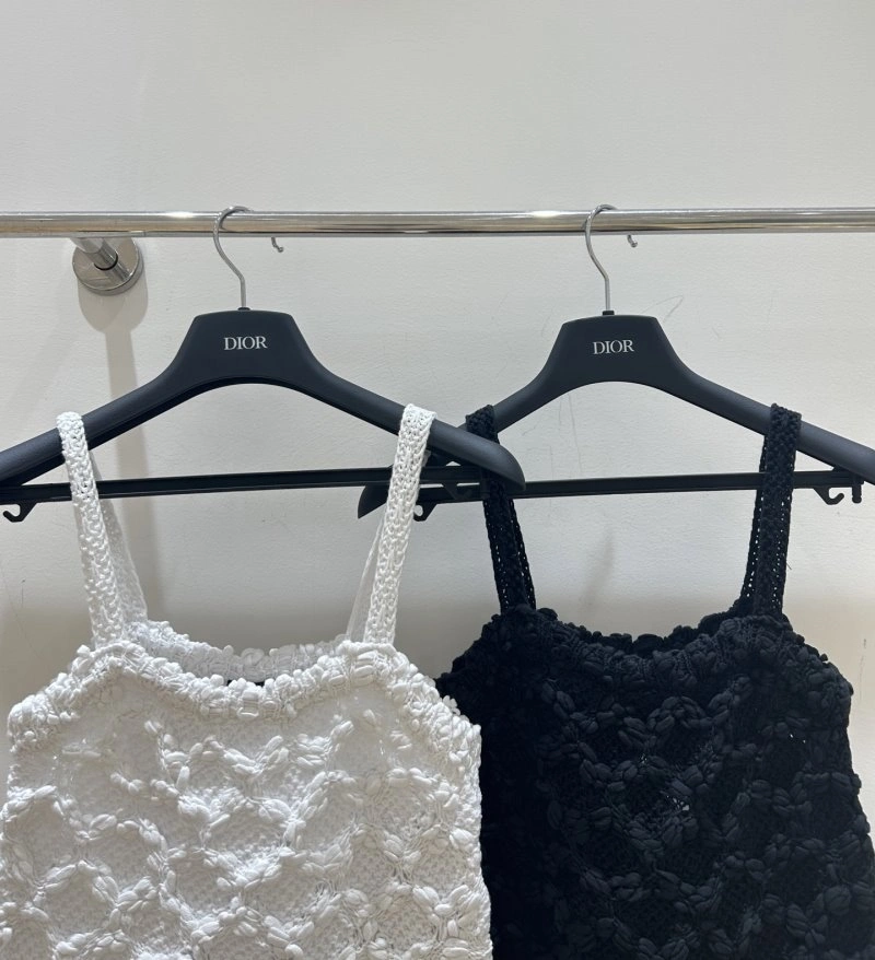 Official Chanel Vest