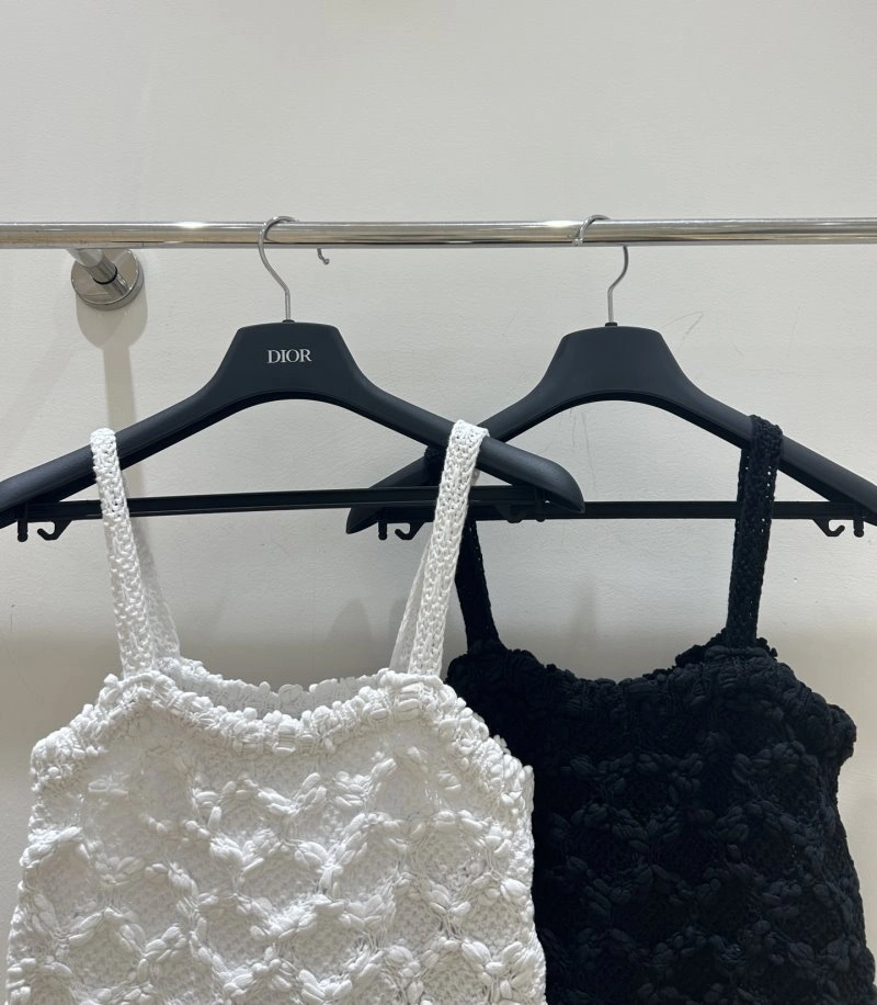 Official Chanel Vest