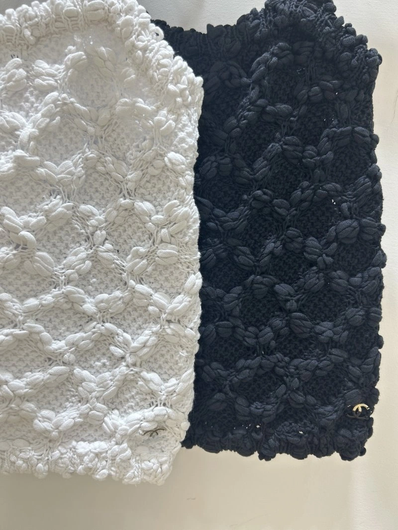 Official Chanel Vest