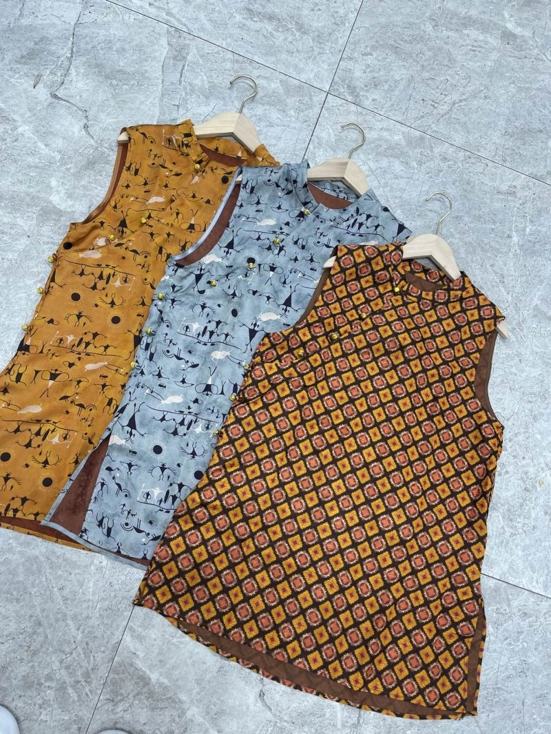 Original Chanel Vest