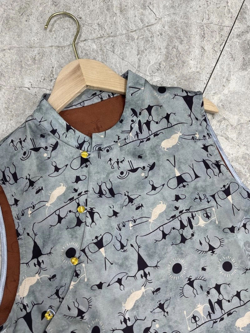 Original Chanel Vest
