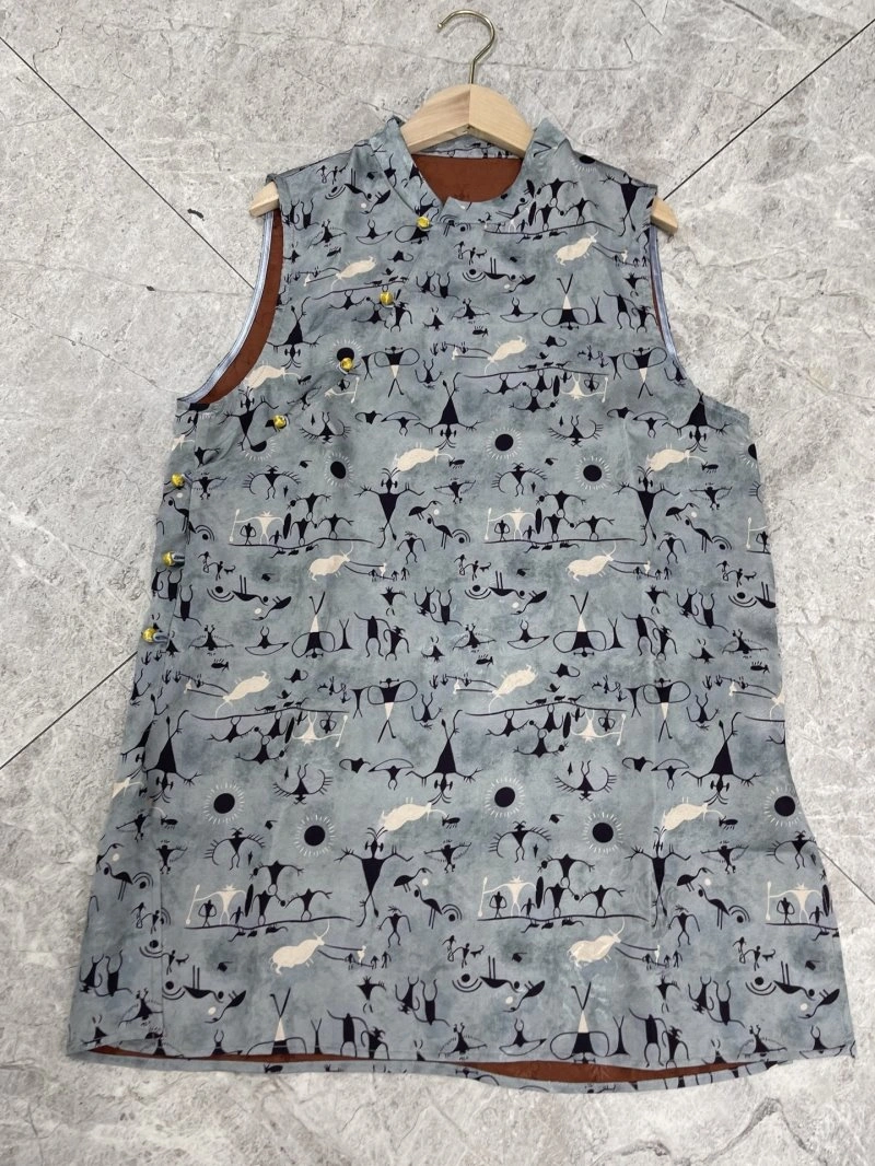 Original Chanel Vest