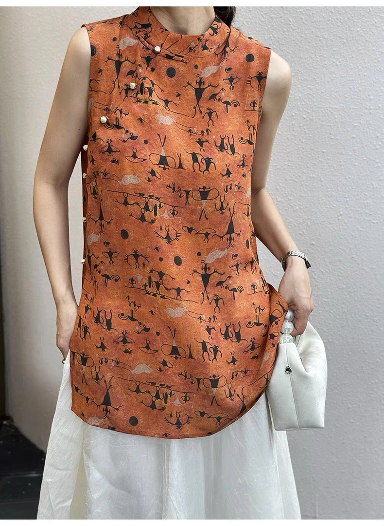 Original Chanel Vest