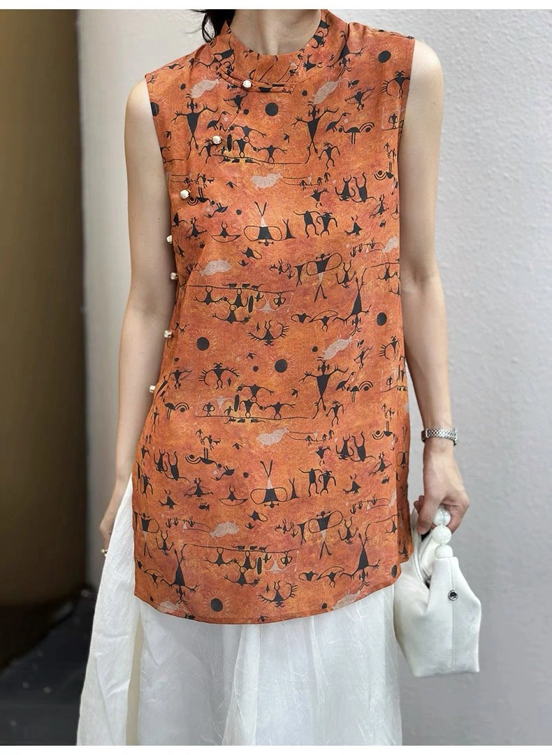 Original Chanel Vest