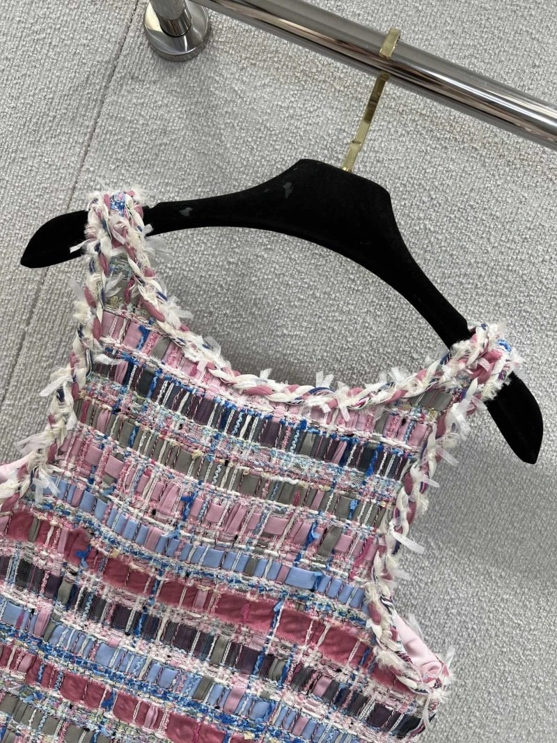 Genuine Chanel Vest