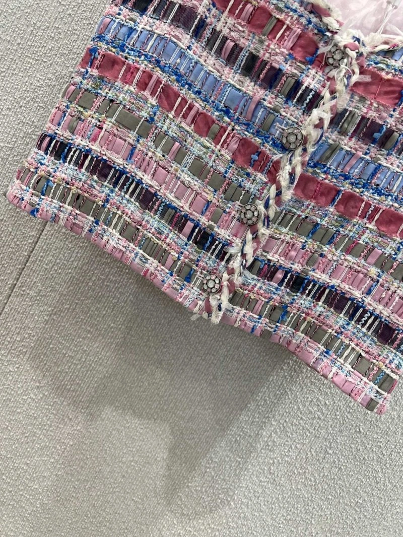 Genuine Chanel Vest