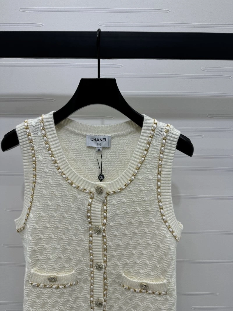 Original Chanel Vest