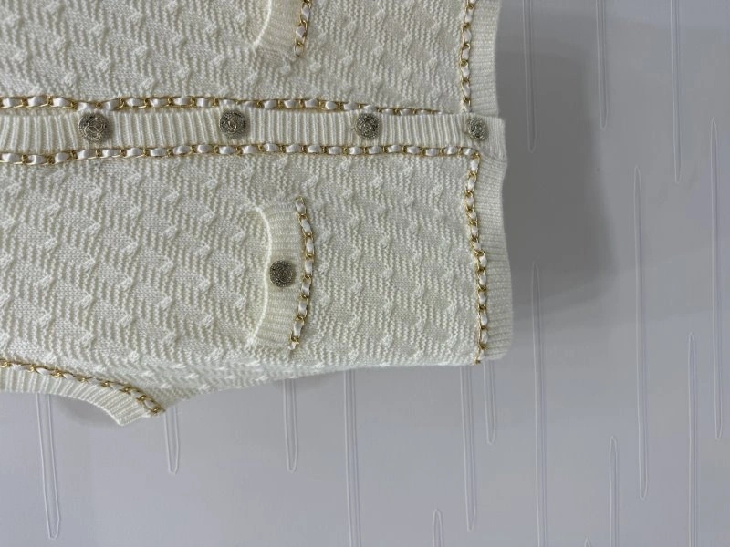 Original Chanel Vest