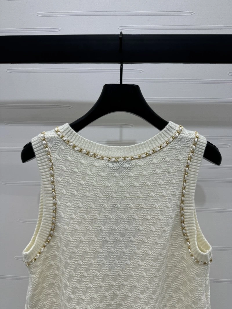 Original Chanel Vest