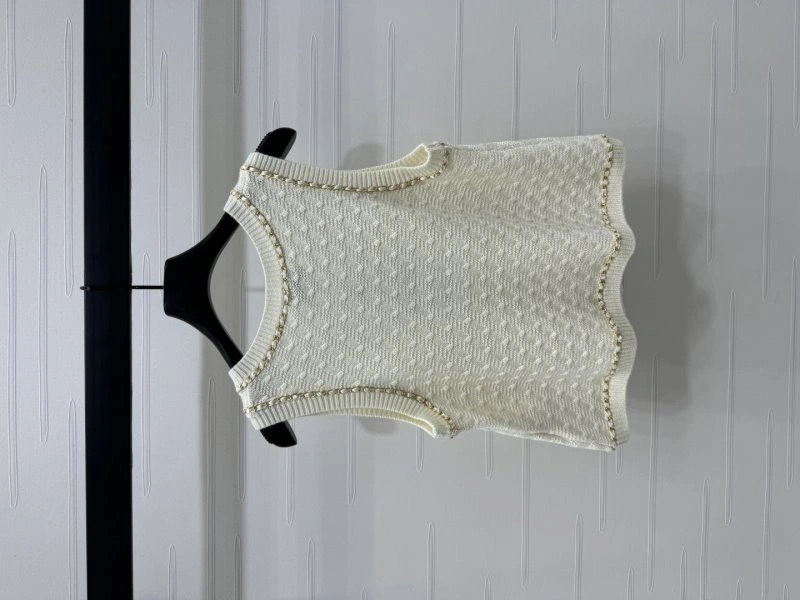 Original Chanel Vest