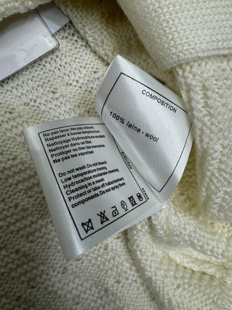 Original Chanel Vest