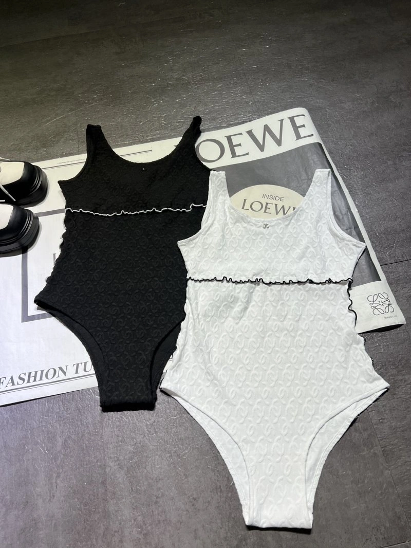 Chanel Vest