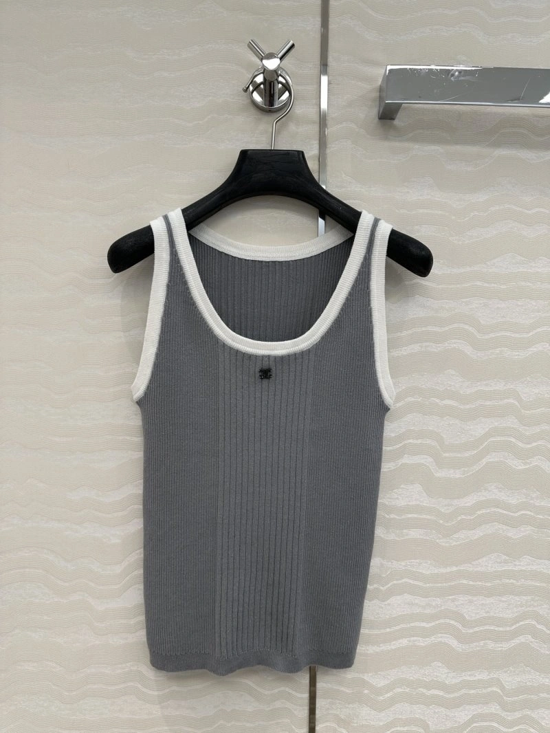 Chanel Vest