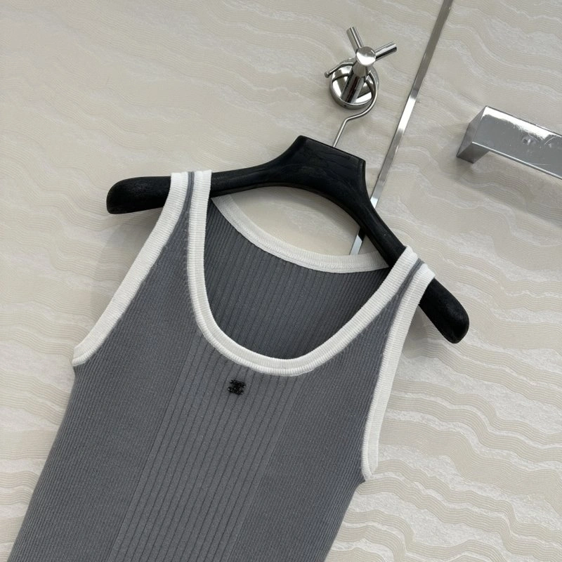 Bargain Chanel Vest