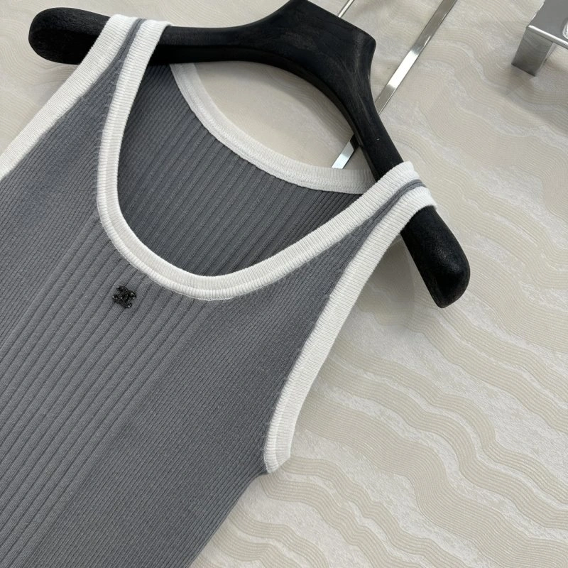 Bargain Chanel Vest