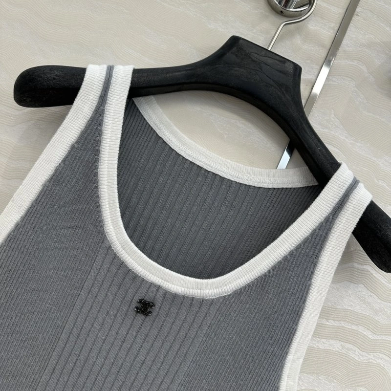 Bargain Chanel Vest