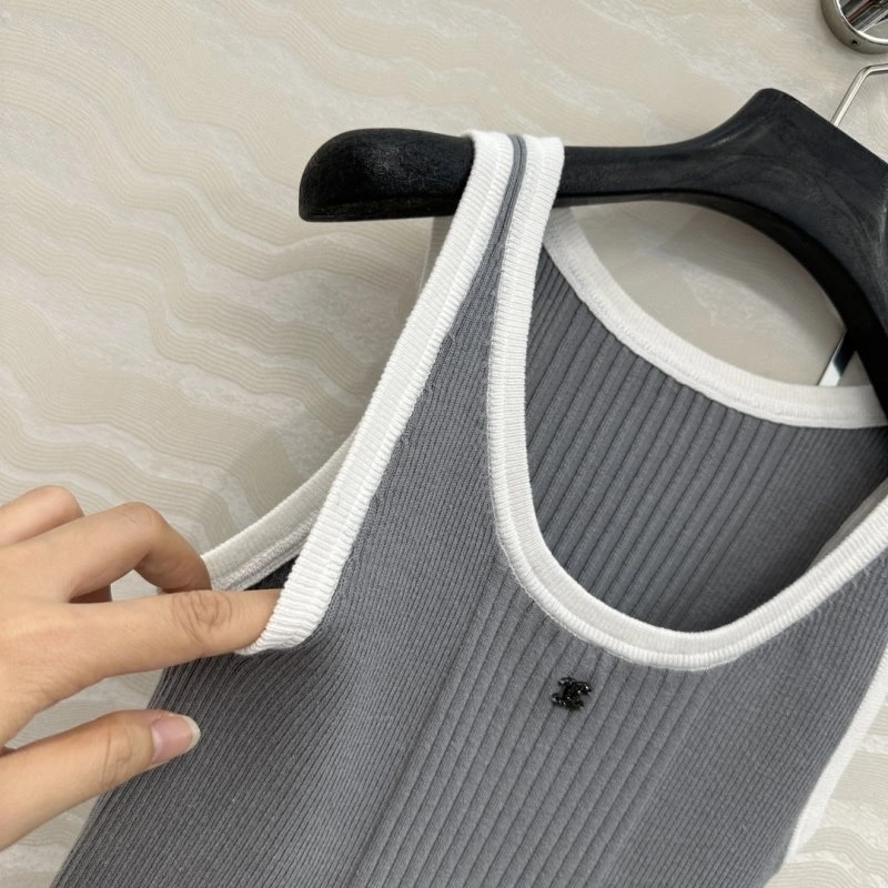 Bargain Chanel Vest