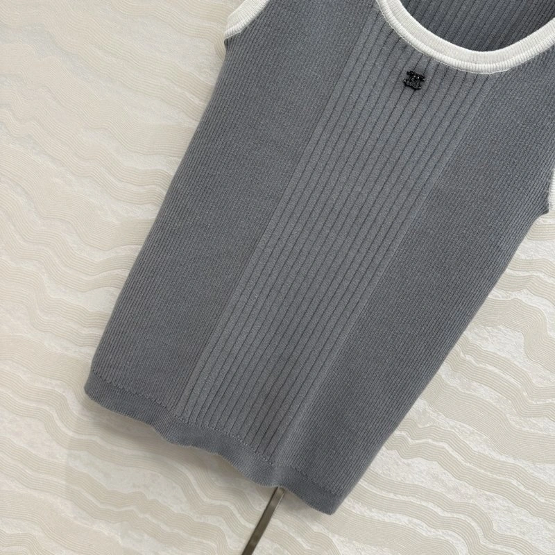 Bargain Chanel Vest