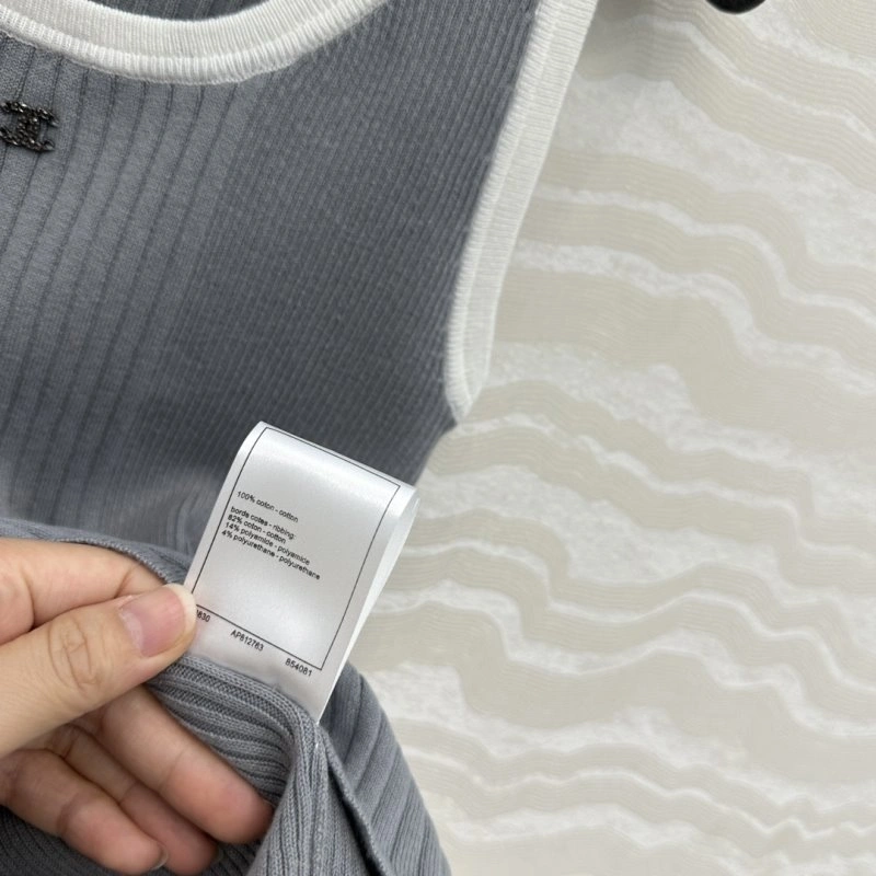 Bargain Chanel Vest