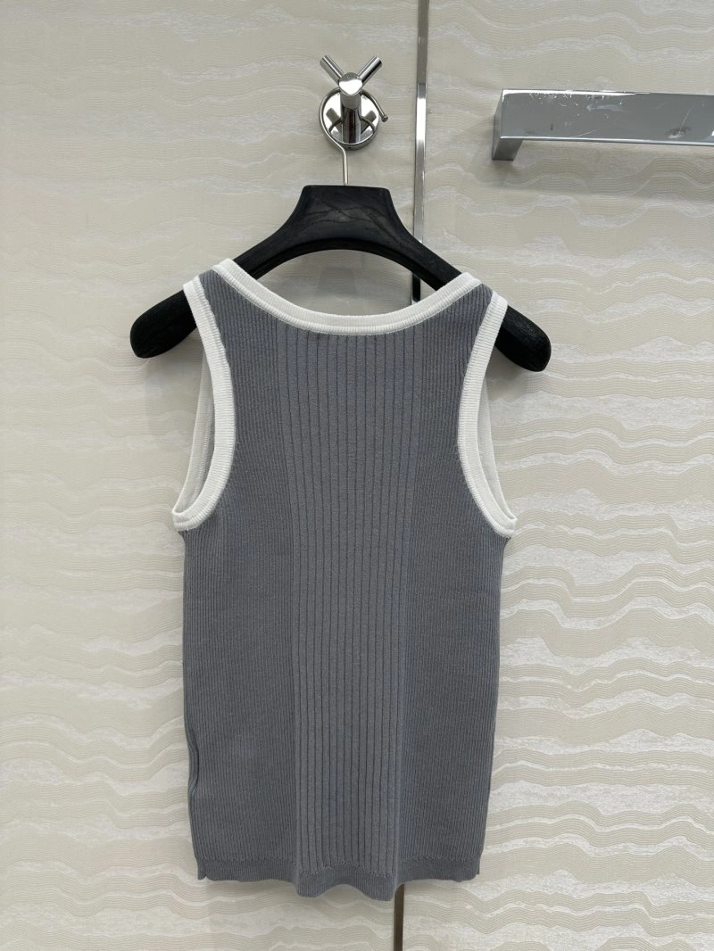 Bargain Chanel Vest