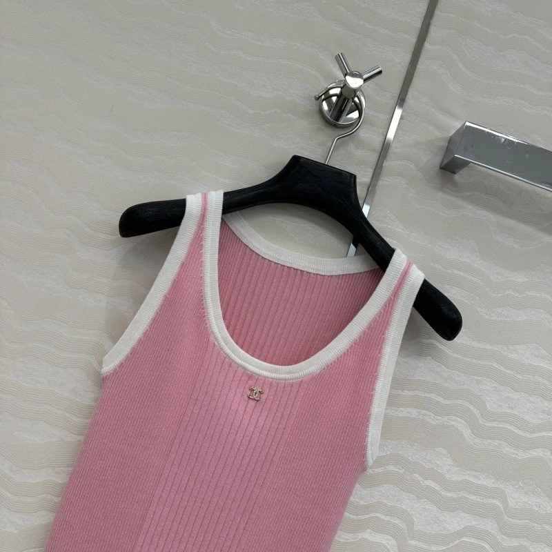 1:1 copy Chanel Vest