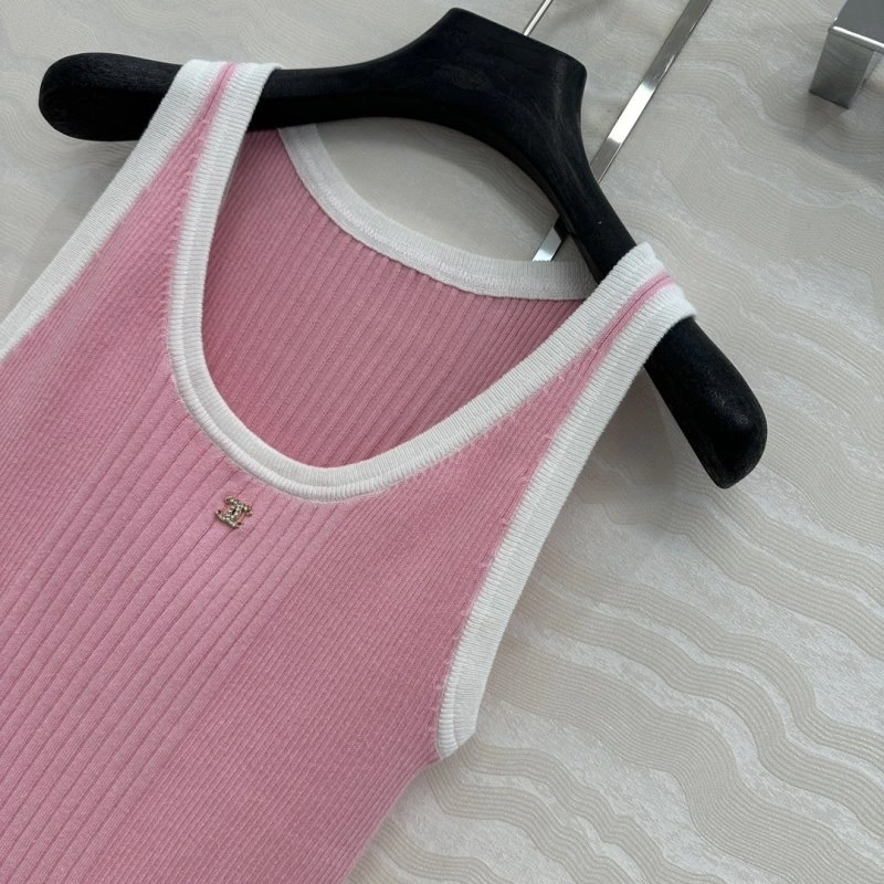 1:1 copy Chanel Vest