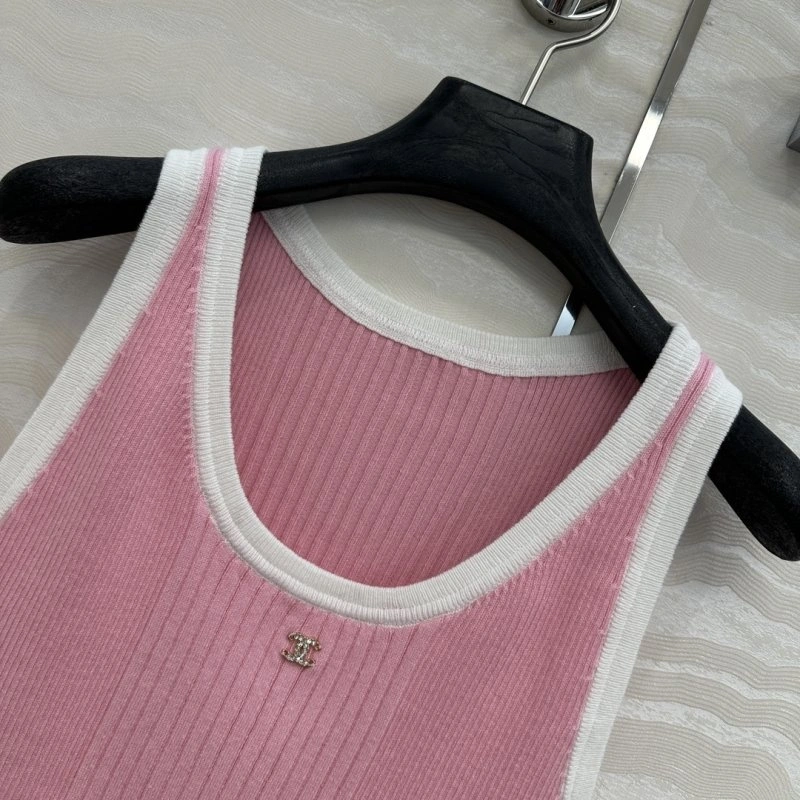 1:1 copy Chanel Vest