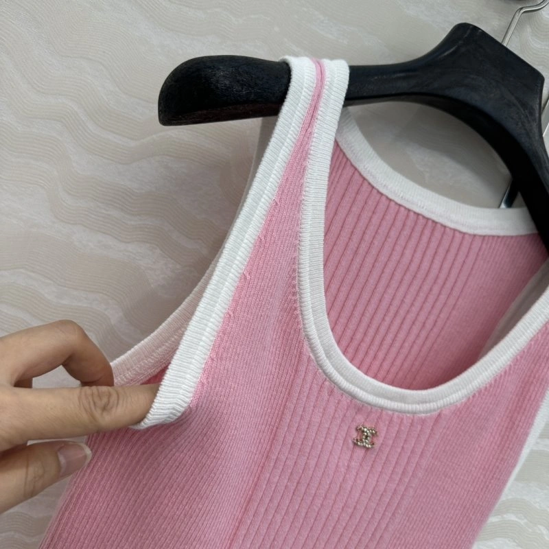 1:1 copy Chanel Vest
