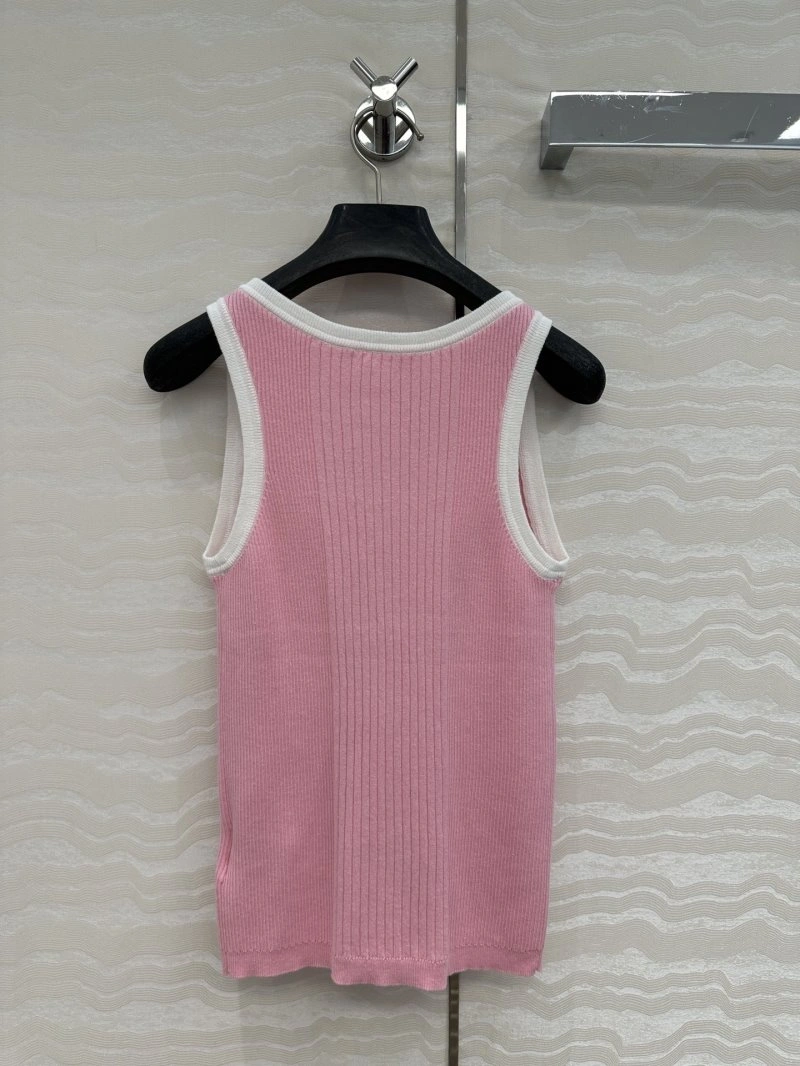 1:1 copy Chanel Vest
