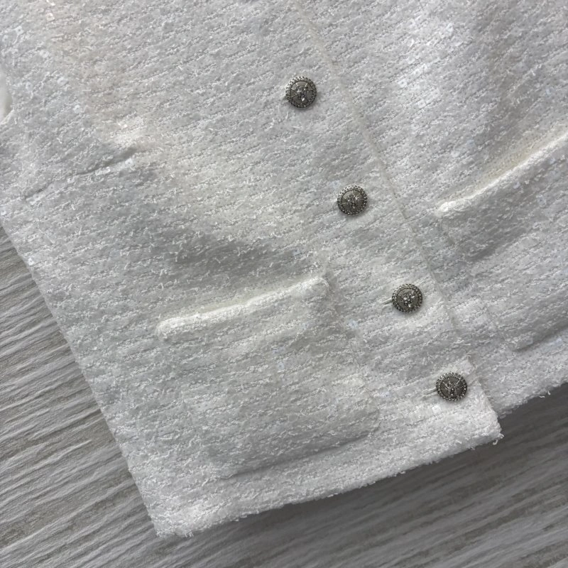 Exact replica Chanel Vest