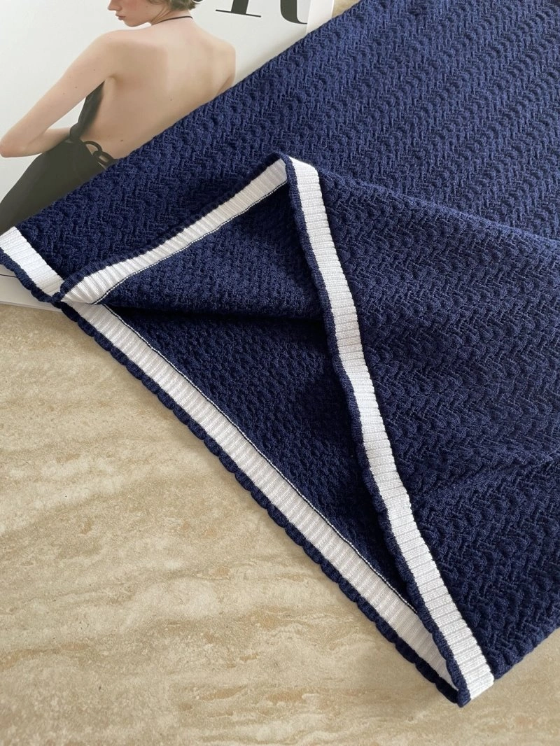 Factory-made Chanel Vest
