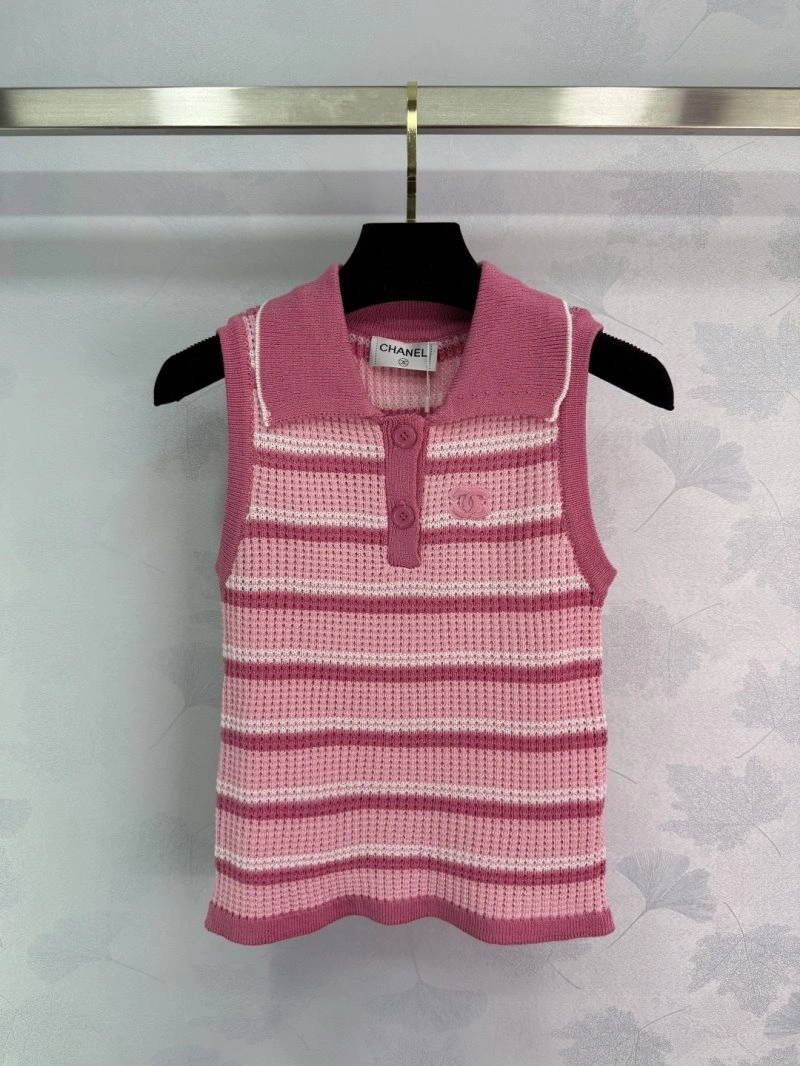 Chanel Vest