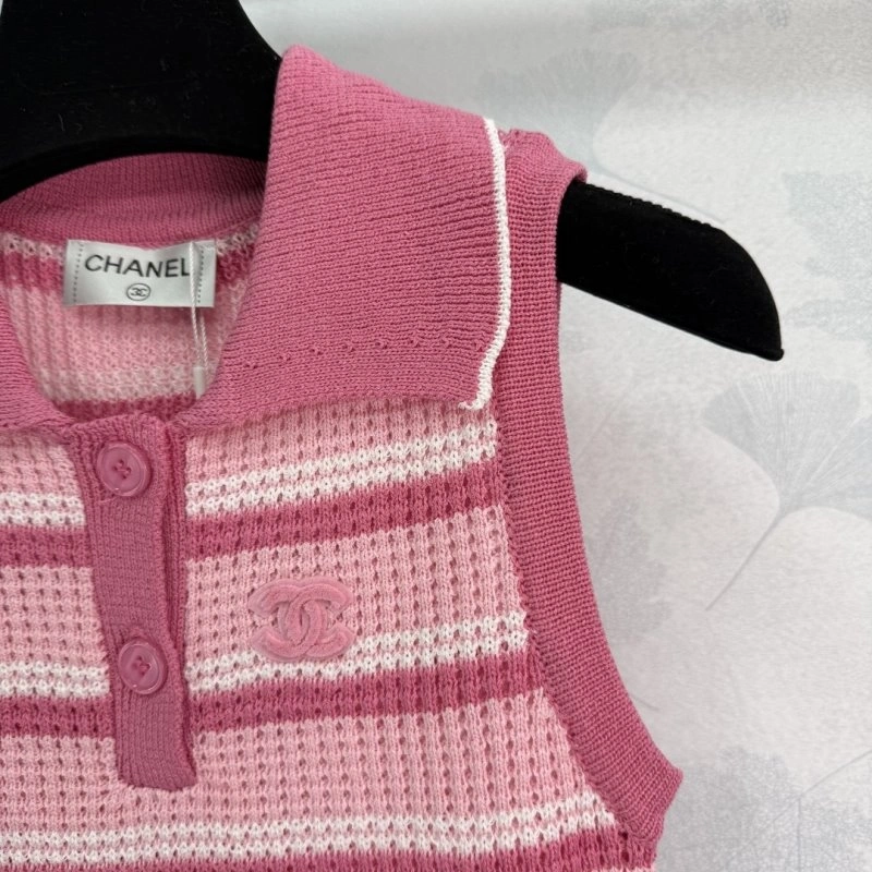 OEM Chanel Vest