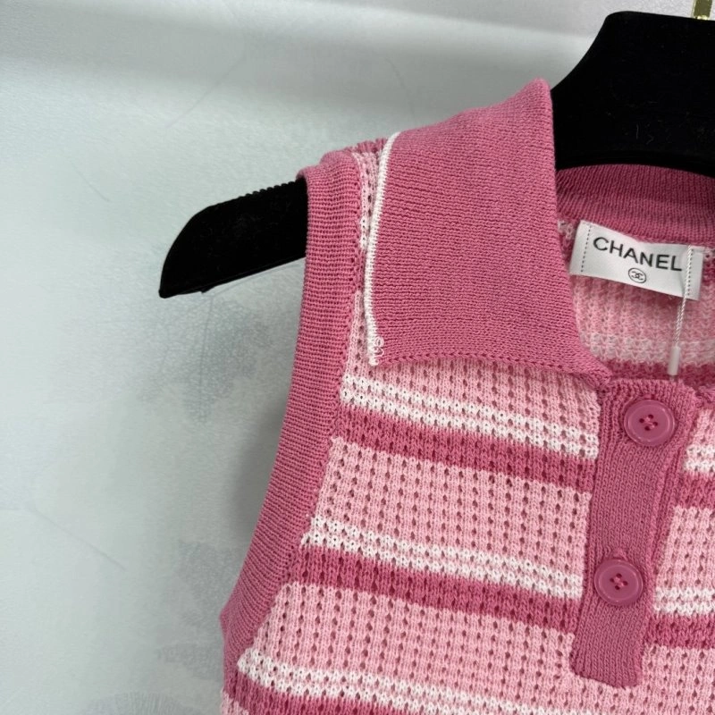 OEM Chanel Vest