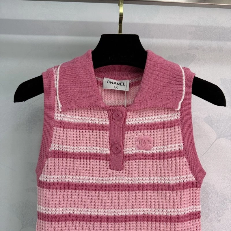 OEM Chanel Vest