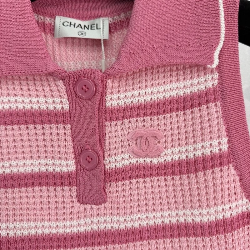 OEM Chanel Vest