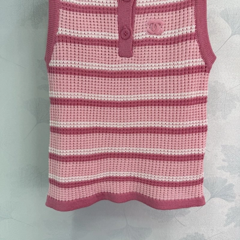 OEM Chanel Vest