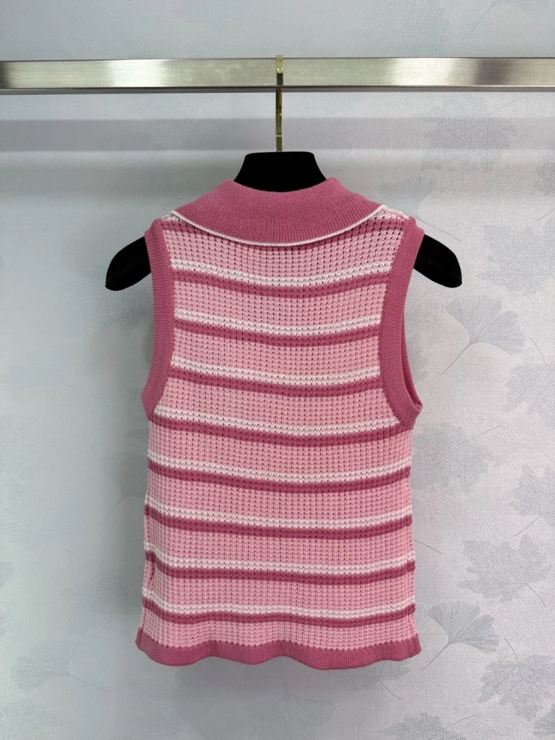 OEM Chanel Vest