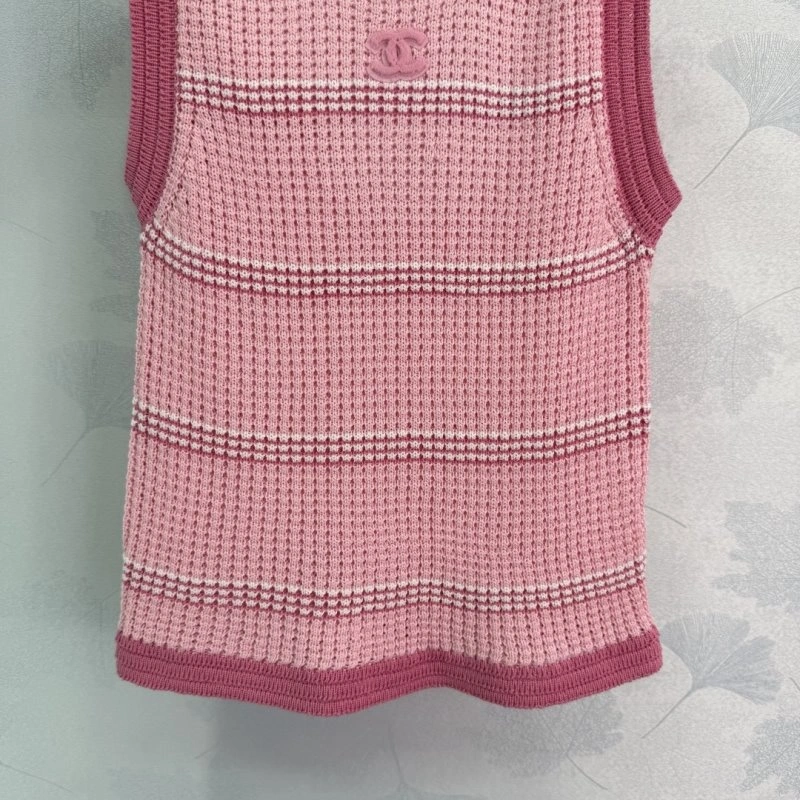 Exact replica Chanel Vest